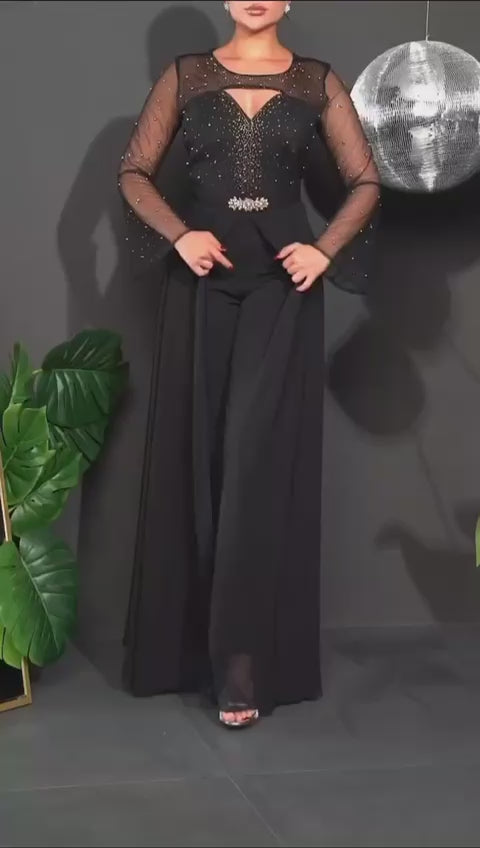 Salopeta Scarlet – Seray Romania